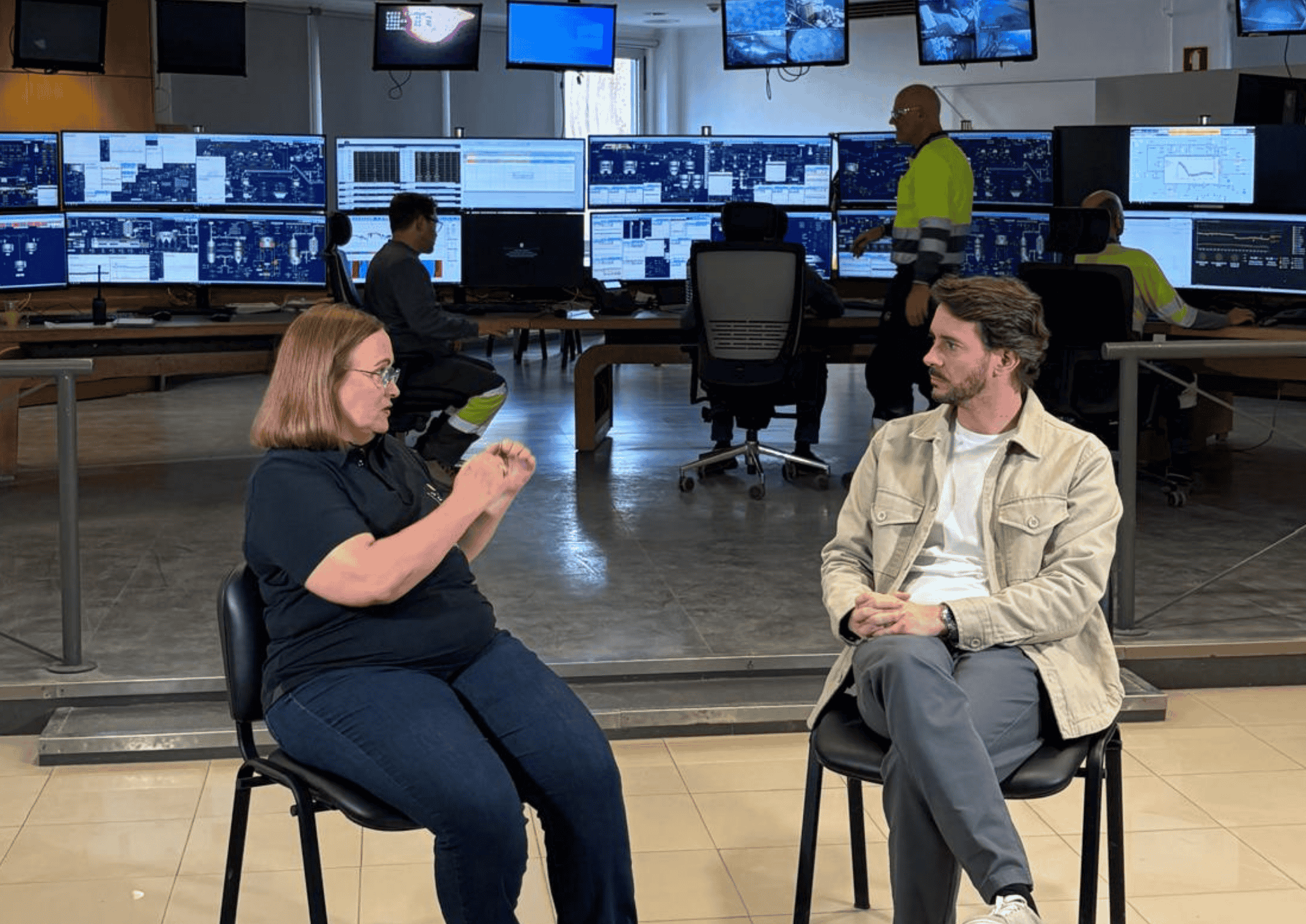 CNN Portugal destaca iniciativas da Secil para uma construção mais ...