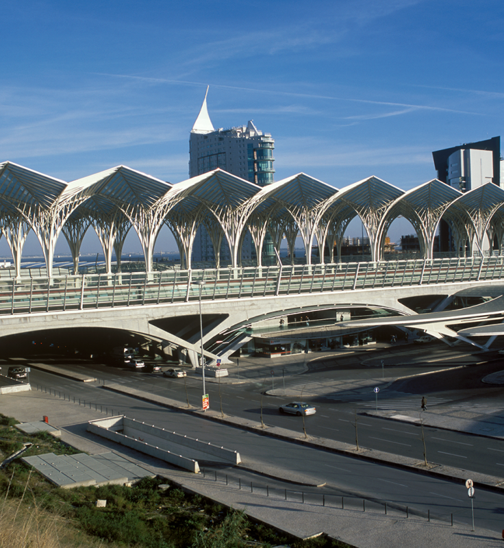 EDP Headquarters | Secil Group