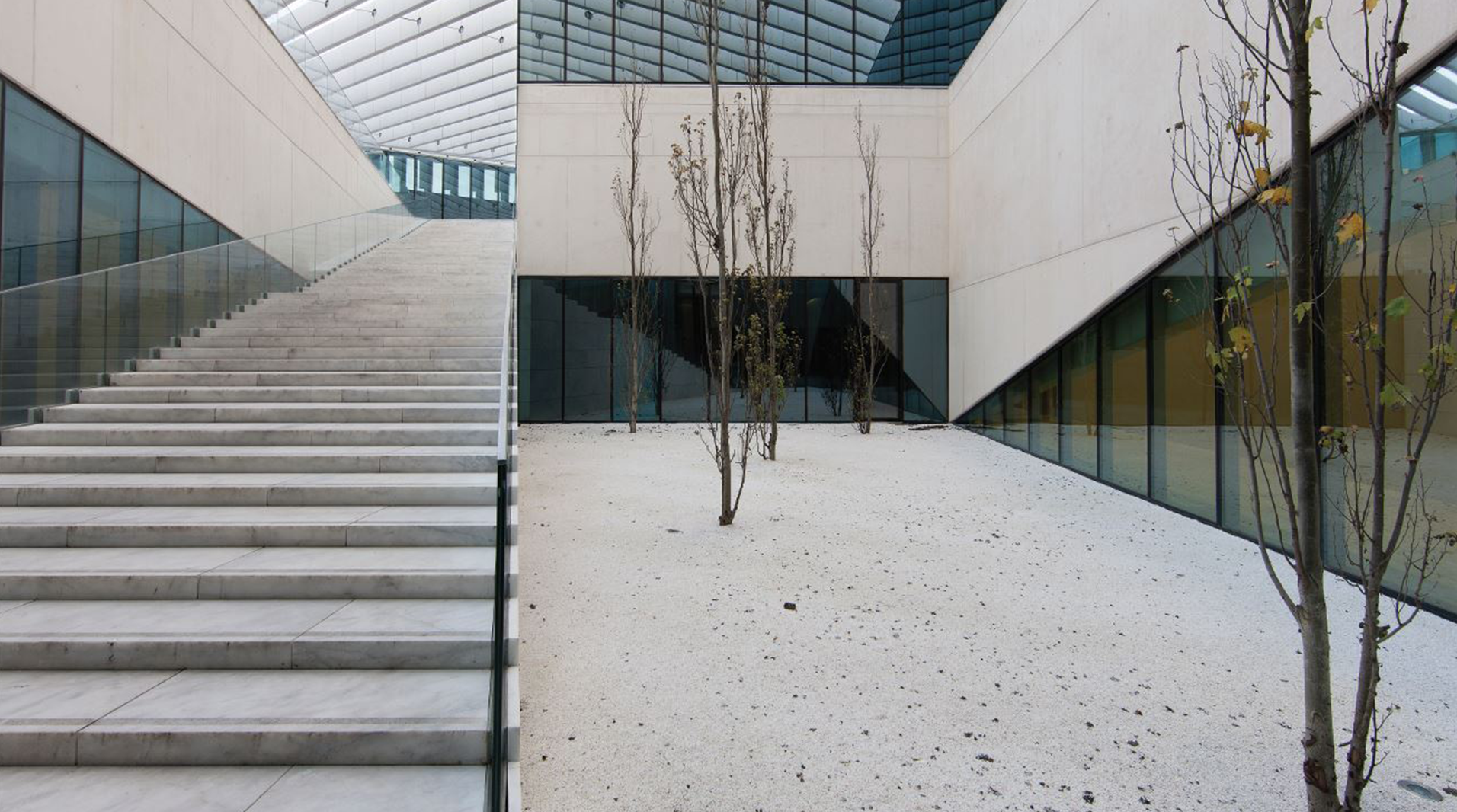 EDP Headquarters | Secil