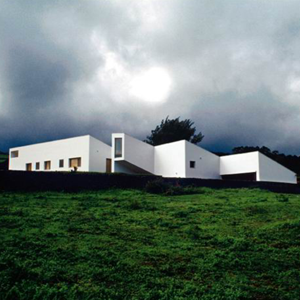 Secil Architecture Award 2002 | Secil Group