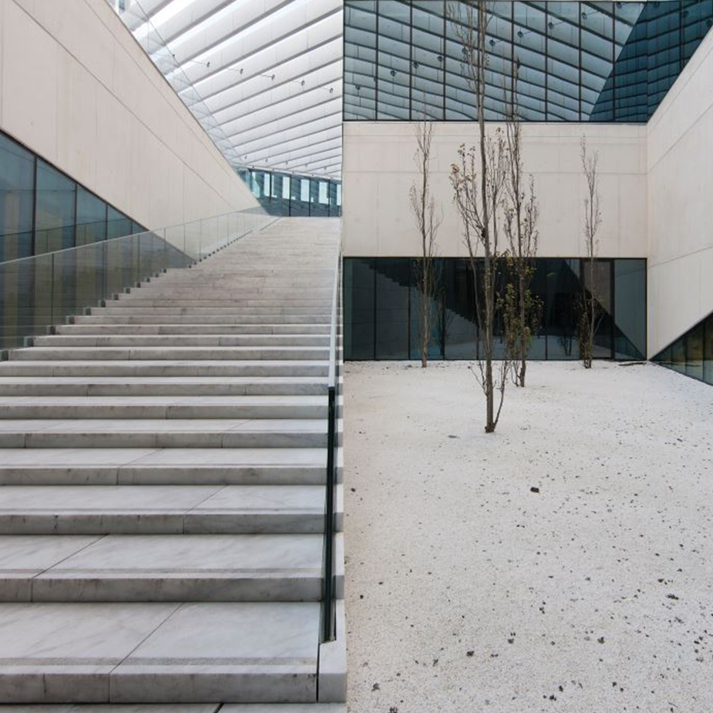 XII Secil Architecture Award – EDP Corporate Headquarters | Secil Group