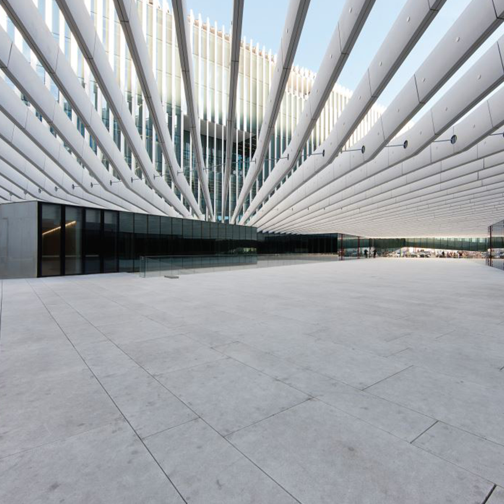 XII Secil Architecture Award – EDP Corporate Headquarters | Secil Group