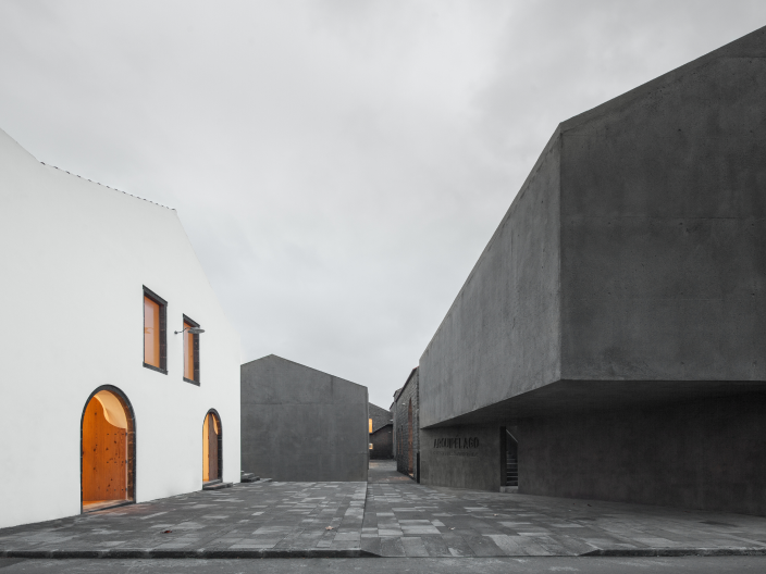 Conheça o Museu do Cimento | Grupo Secil