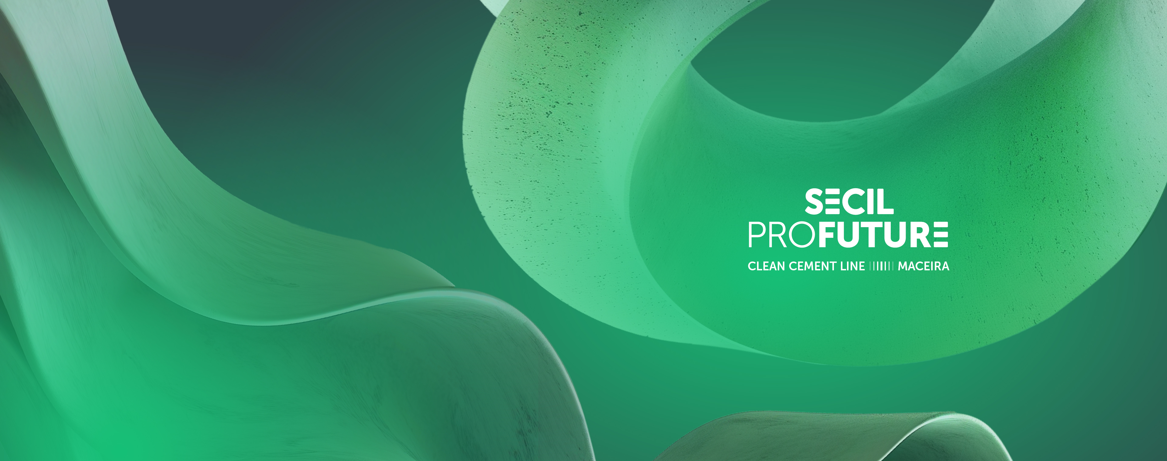 Secil | Dá forma às Ideias