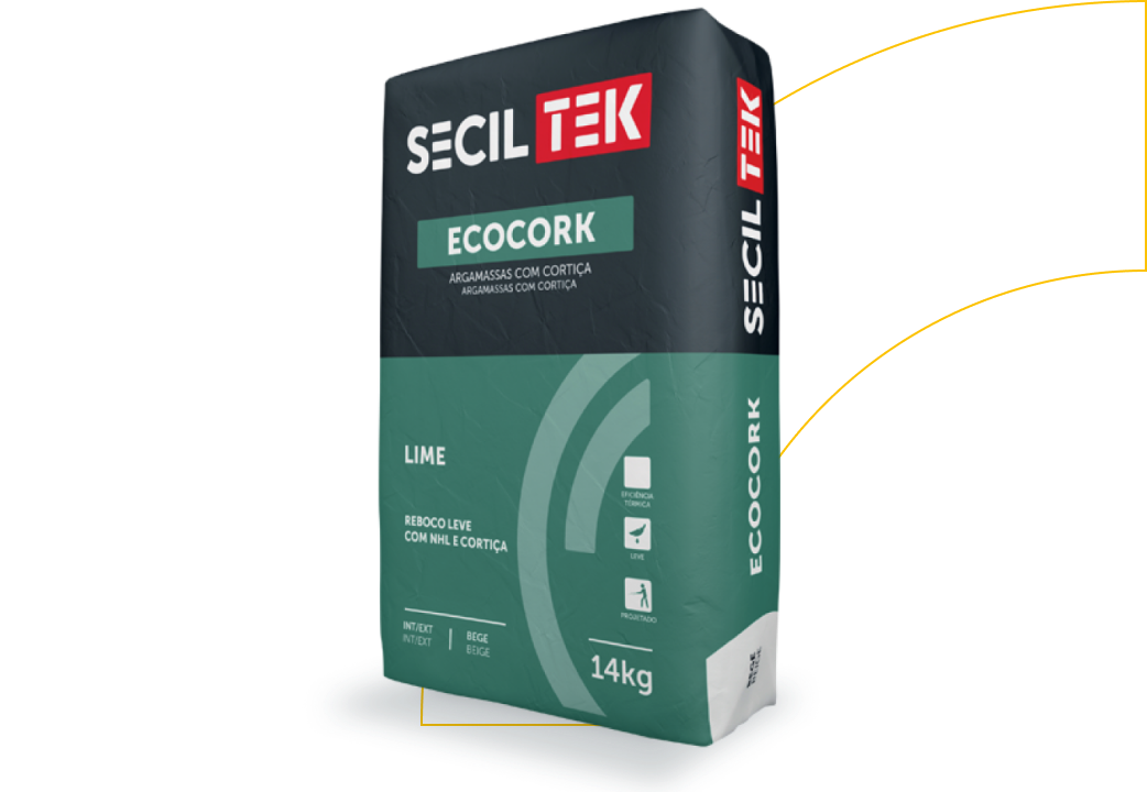 Secil's sustainable construction | Secil Group